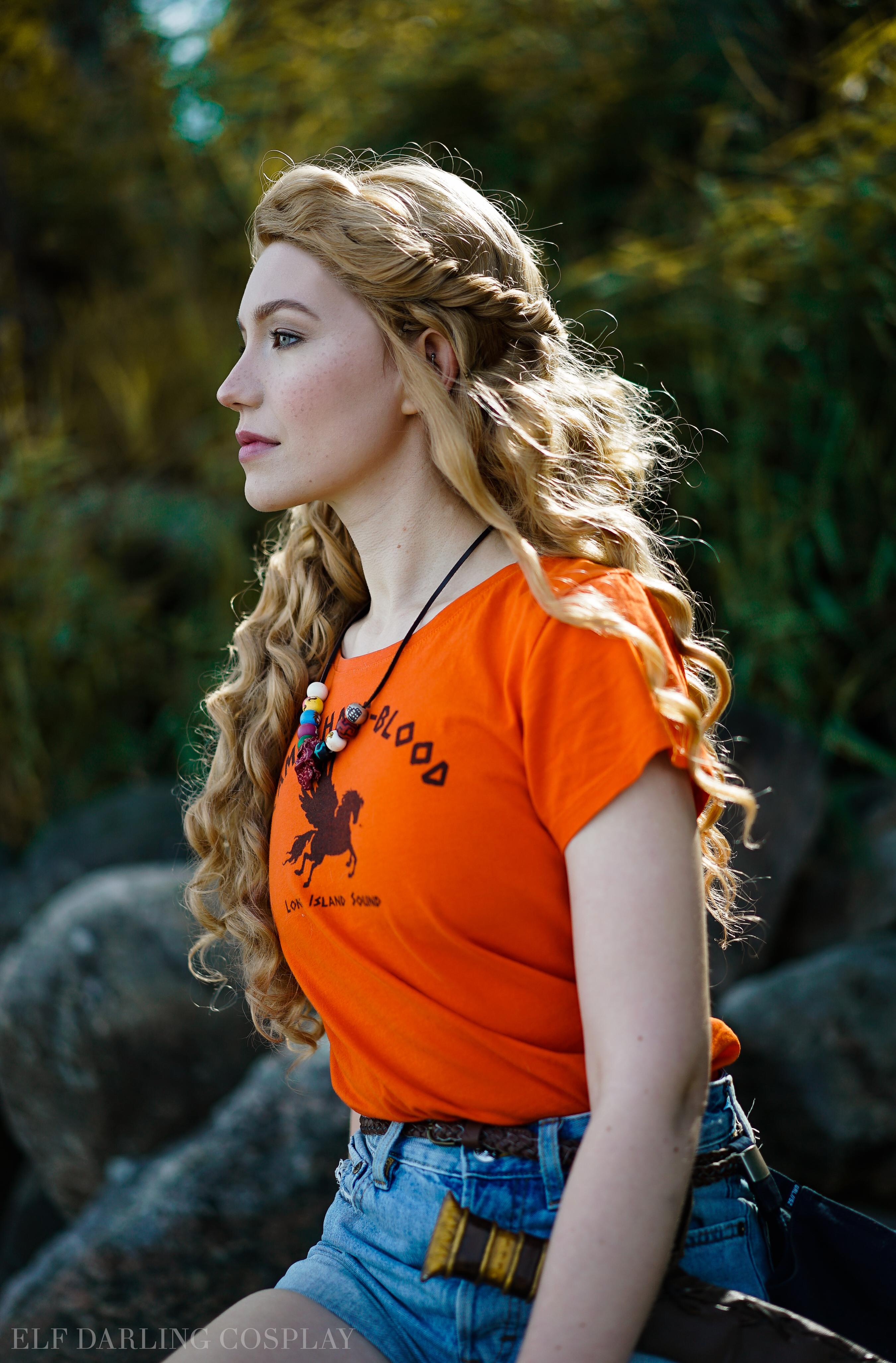 Annabeth Chase